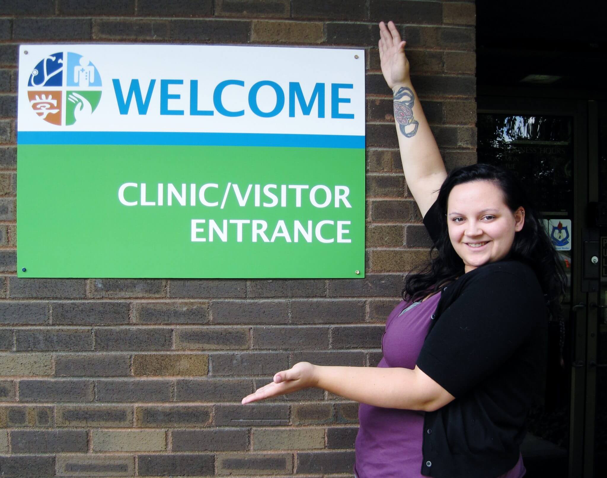 Massage Therapy: A Friendly Career - AIAM Alumni Jennifer Lewis, LMT