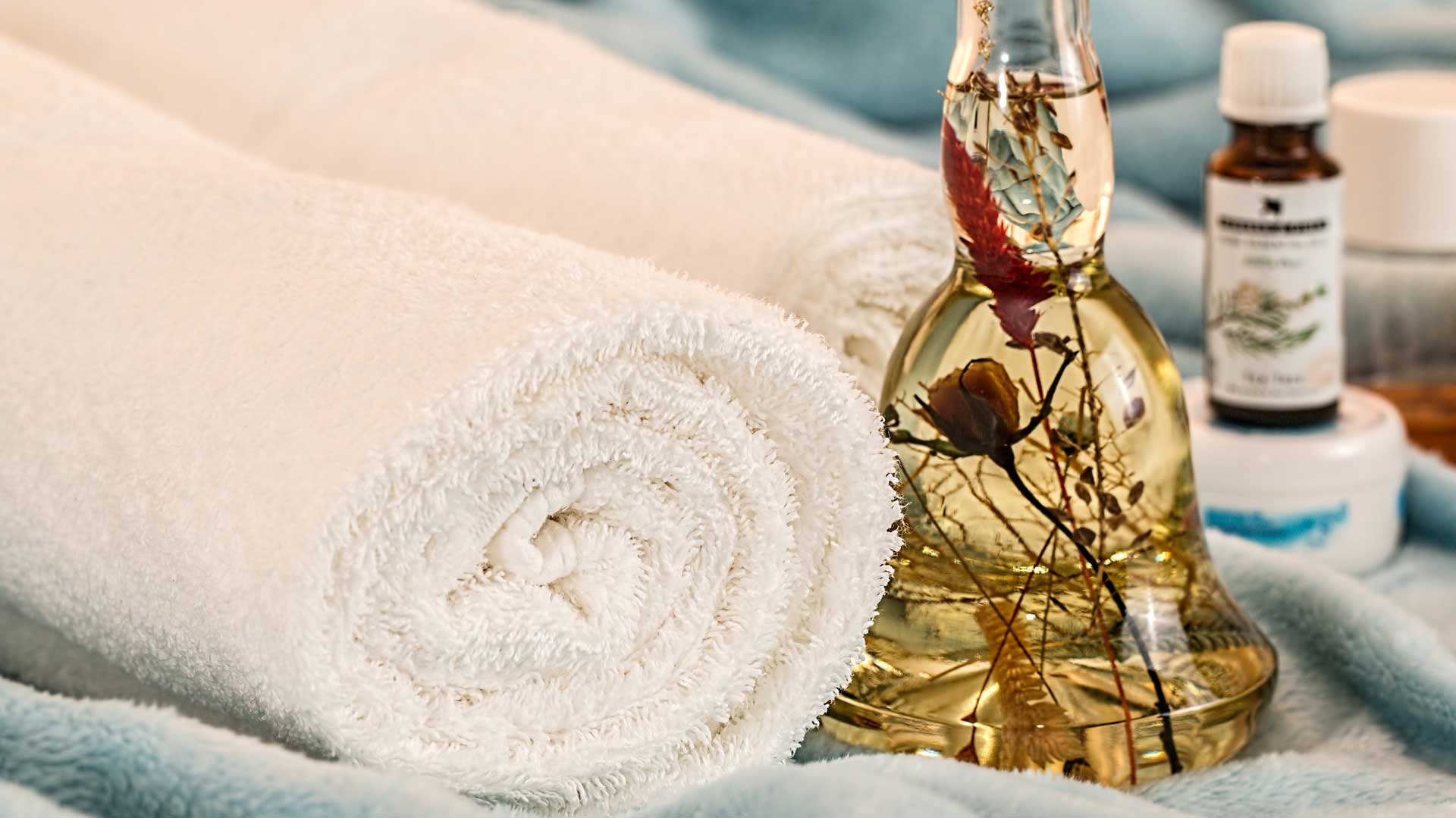 Why a Relaxing Massage Could Be the Perfect Gift