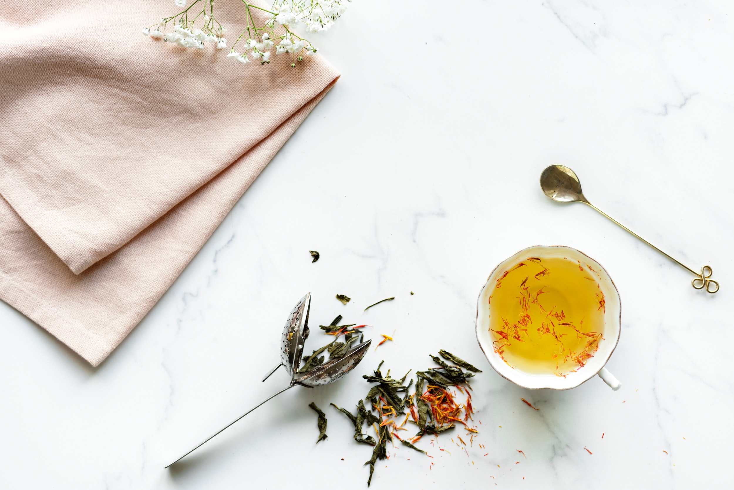 What is Chinese Herb Therapy? | Scool of Acupuncture | Columbus, OH