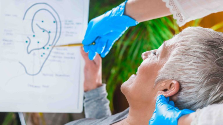 Acupuncture: What Is It and How Does It Work? - American Institute of ...