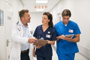 11 Medical Assistant Skills To Build a Successful Career - American ...