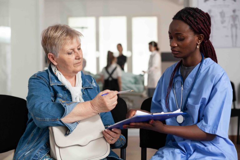 How To Become a Registered Nurse: Step-by-Step Guide - American ...