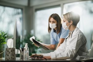 Where Can Medical Assistants Work? 16 Top Options - American Institute ...