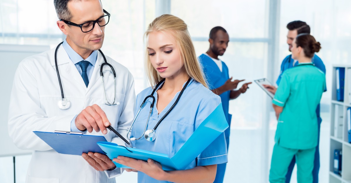 How To Become A Nurse Practitioner In 6 Steps American Institute Of