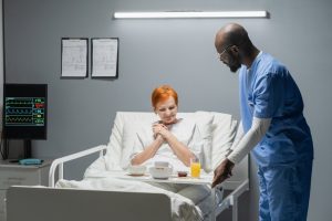 The Importance of Effective Nursing Communication Skills - American ...