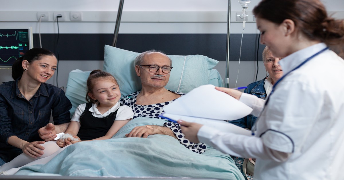 Where Can I Work as a Family Nurse Practitioner? - American Institute ...