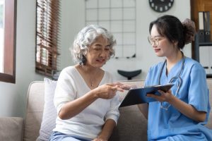 The Importance of Effective Nursing Communication Skills - American ...