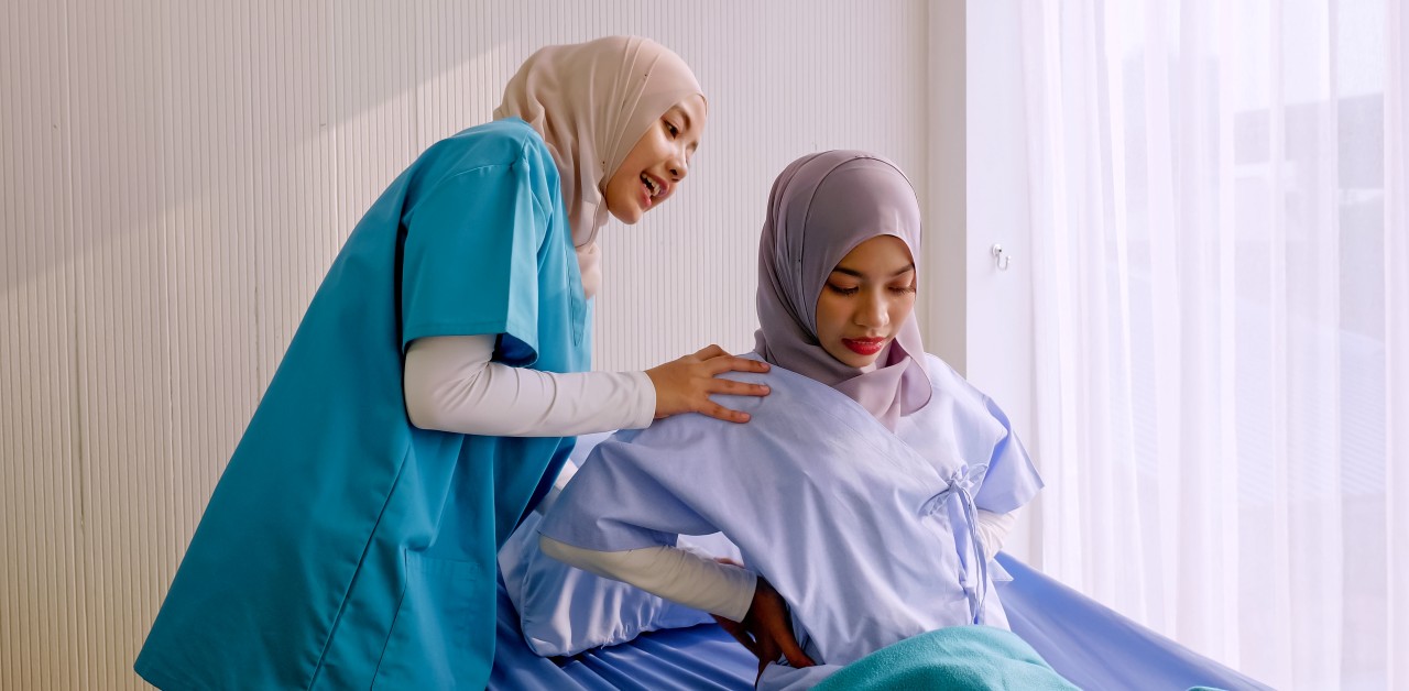 Nurse Practitioner vs. Registered Nurse: Key Differences - American ...