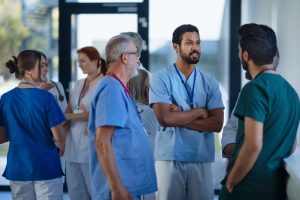 What Is Leadership in Nursing and Why Is It Important? - American ...
