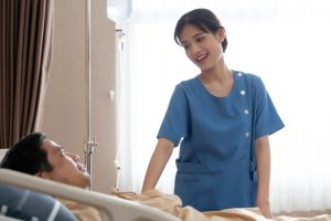 5 Key Steps of the Nursing Process: A Comprehensive Guide - American ...