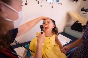 How To Become a Pediatric Nurse: Skills, Qualifications, and Experience ...