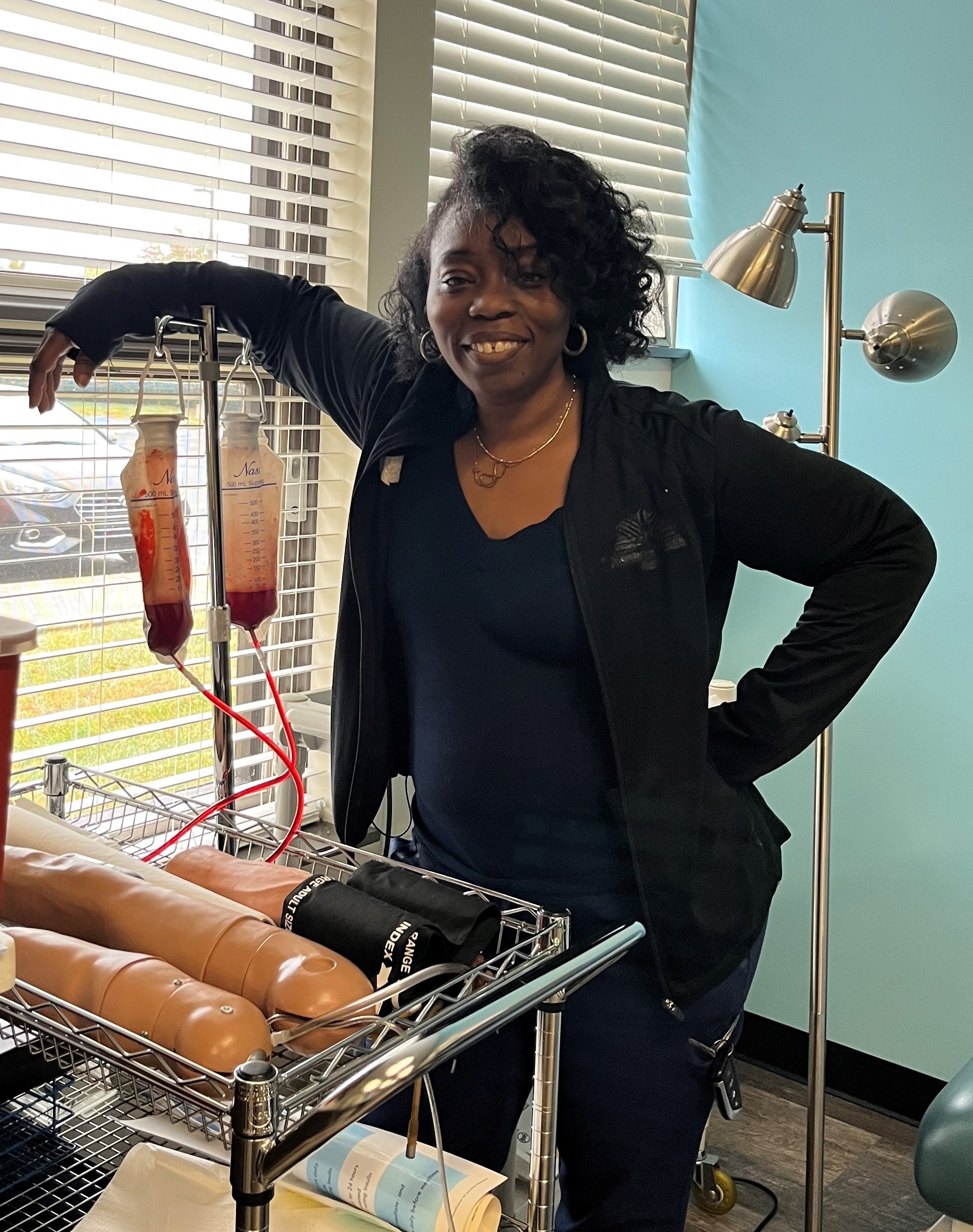 American Institute of Alternative Medicine | Acupuncture, Massage ...