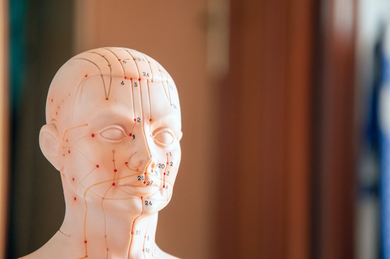 What Are Acupuncture Meridians in Traditional Chinese Medicine ...