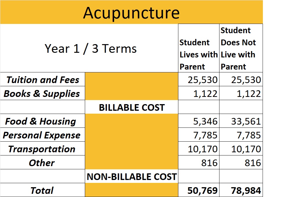Acupuncture School & Training | AIAM | Columbus OH