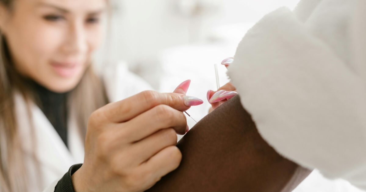 Acupuncture for Addiction: Everything You Need to Know - American ...