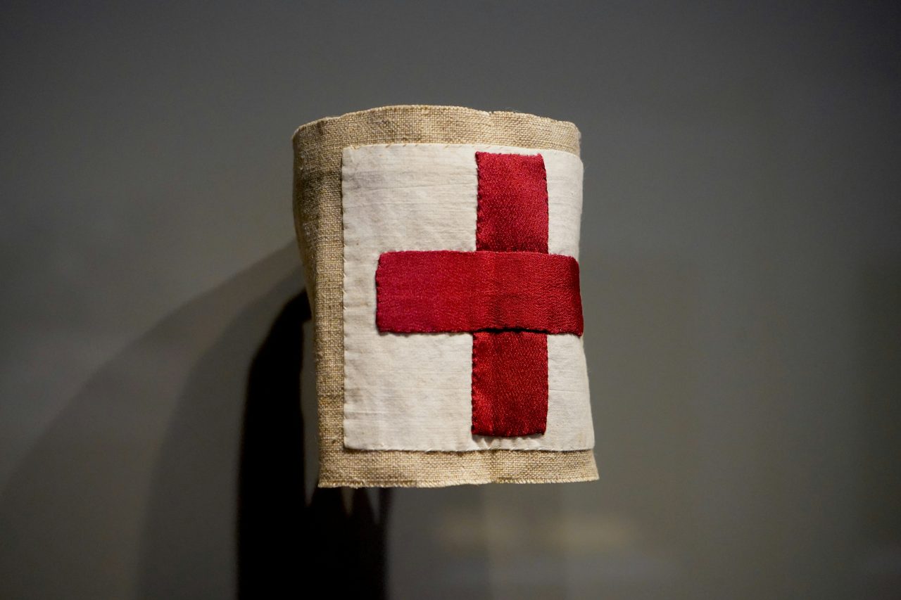23 Famous Nurses Who Changed the World of Healthcare - American ...
