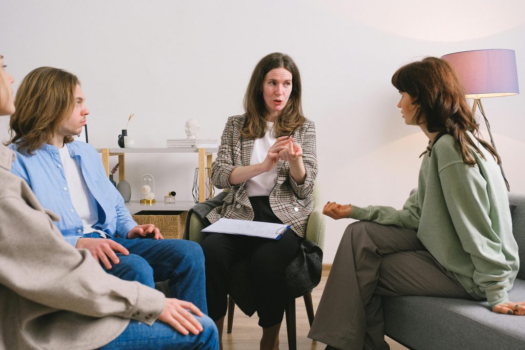 Massage Code of Ethics: What Every Therapist Should Know - American ...