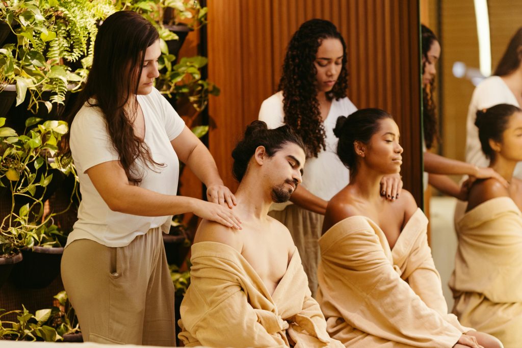Massage Code of Ethics: What Every Therapist Should Know - American ...