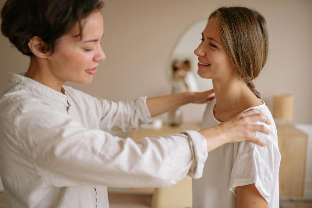Massage Code of Ethics: What Every Therapist Should Know - American ...