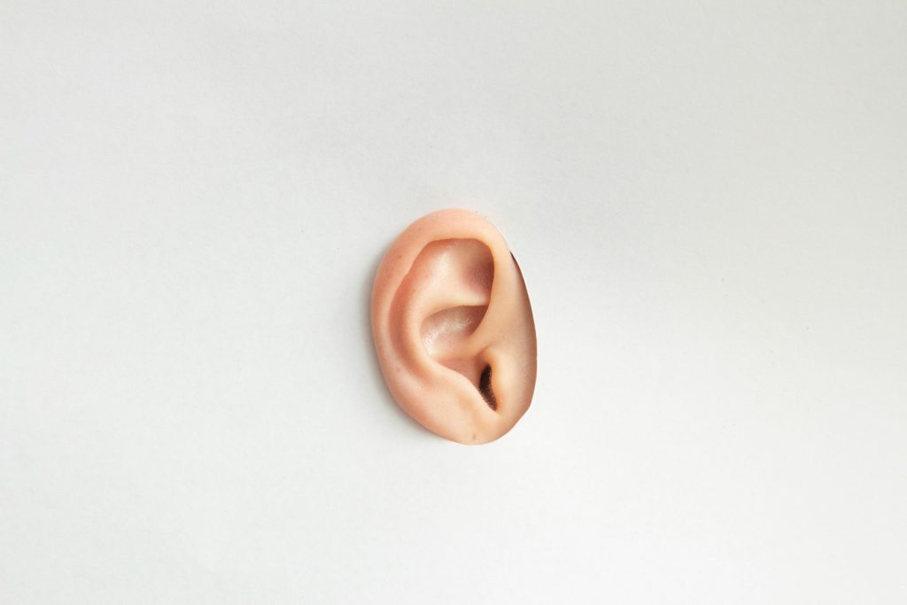 Ear Piercing Acupuncture: Types & Health Benefits - American Institute ...